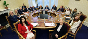 Attorney General welcomes restoration of NI Executive | Attorney General for Northern Ireland